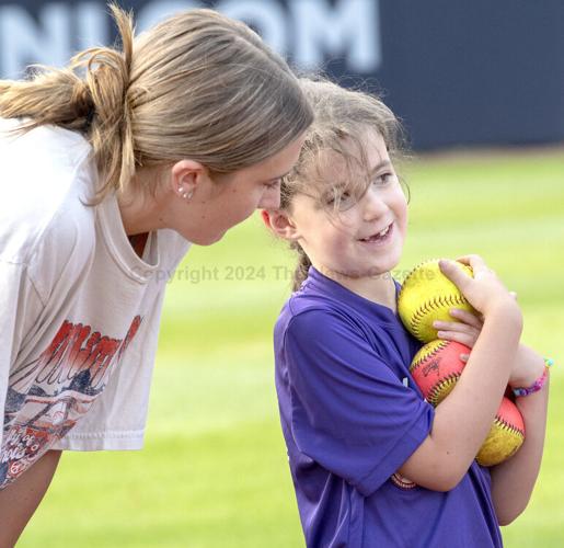 PHOTO GALLERY: Tom Jones Challenger League All-Star Games | Features ...
