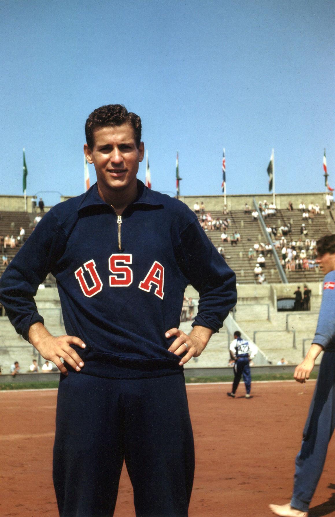 Illini Legends, Lists & Lore: Dike Eddleman | Sports | news-gazette.com