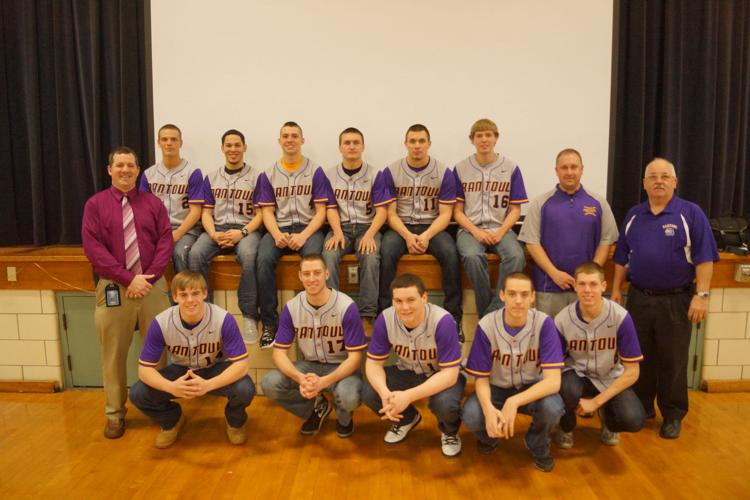 Baseball: RTHS athletes sharing reading wonders | Our County | news ...