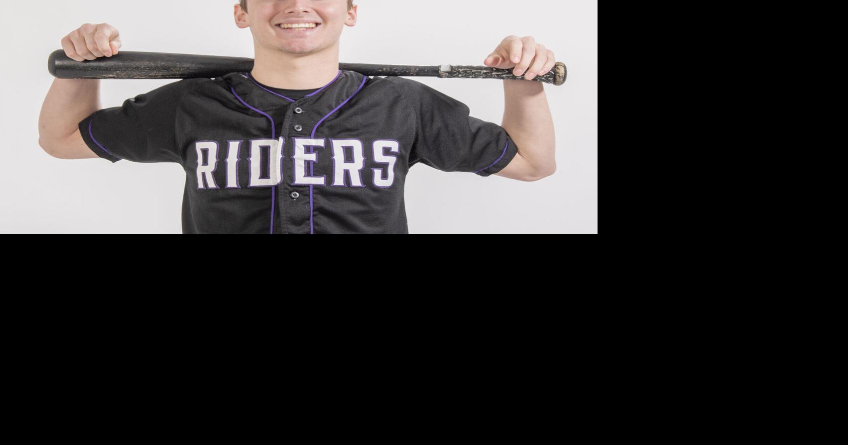 Piatt's OT: Early baseball recruits Thomas, Teschke focused on ...