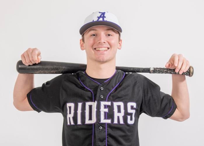 2024 All-Area Baseball: Meet the first team | Sports | news-gazette.com