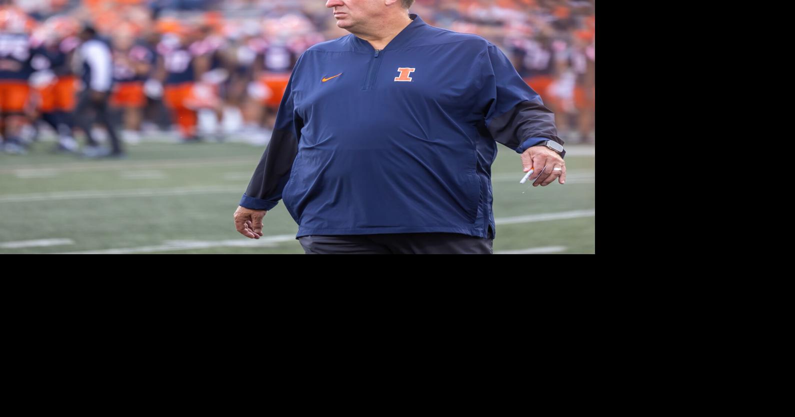 Bob Asmussen | Mackovic on Bielema: 'He's going to win a lot more games ...