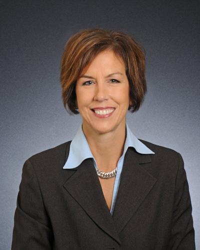 Parkland Rhonda Littlefield | News | news-gazette.com