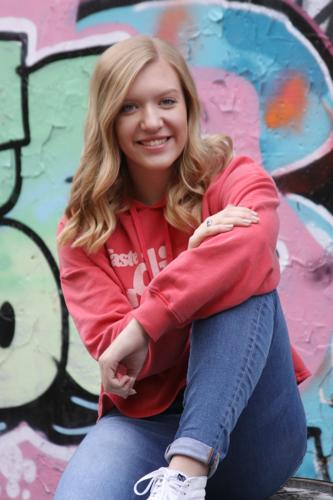 Georgetown-Ridge Farm Class of 2020 | Graduation 2020 | news-gazette.com