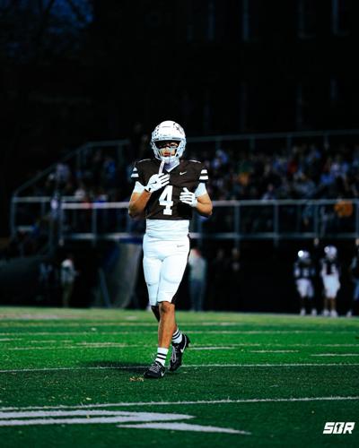 Meet The News-Gazette's 2025 All-State Football Player of the Year ...