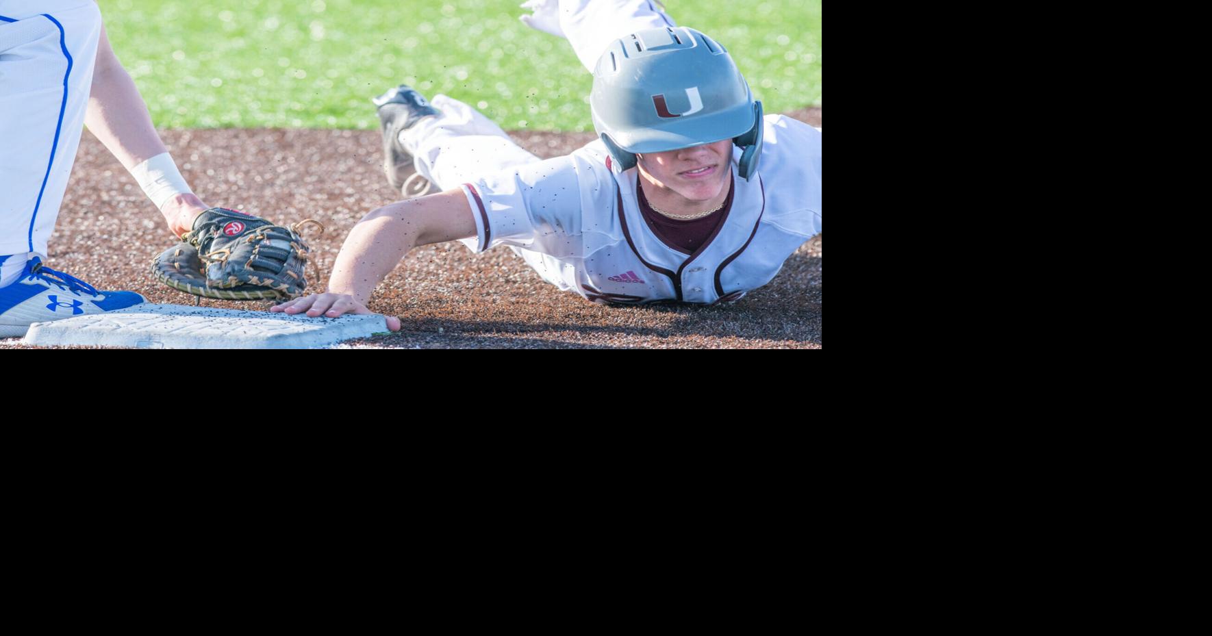 PHOTO GALLERY: Prep Baseball: Unity vs. PBL | Multimedia | news-gazette.com