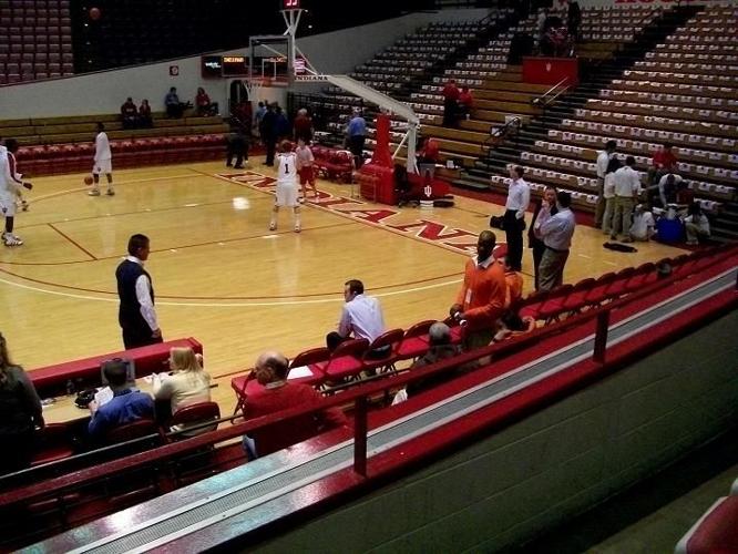 Illinois vs Indiana | | news-gazette.com