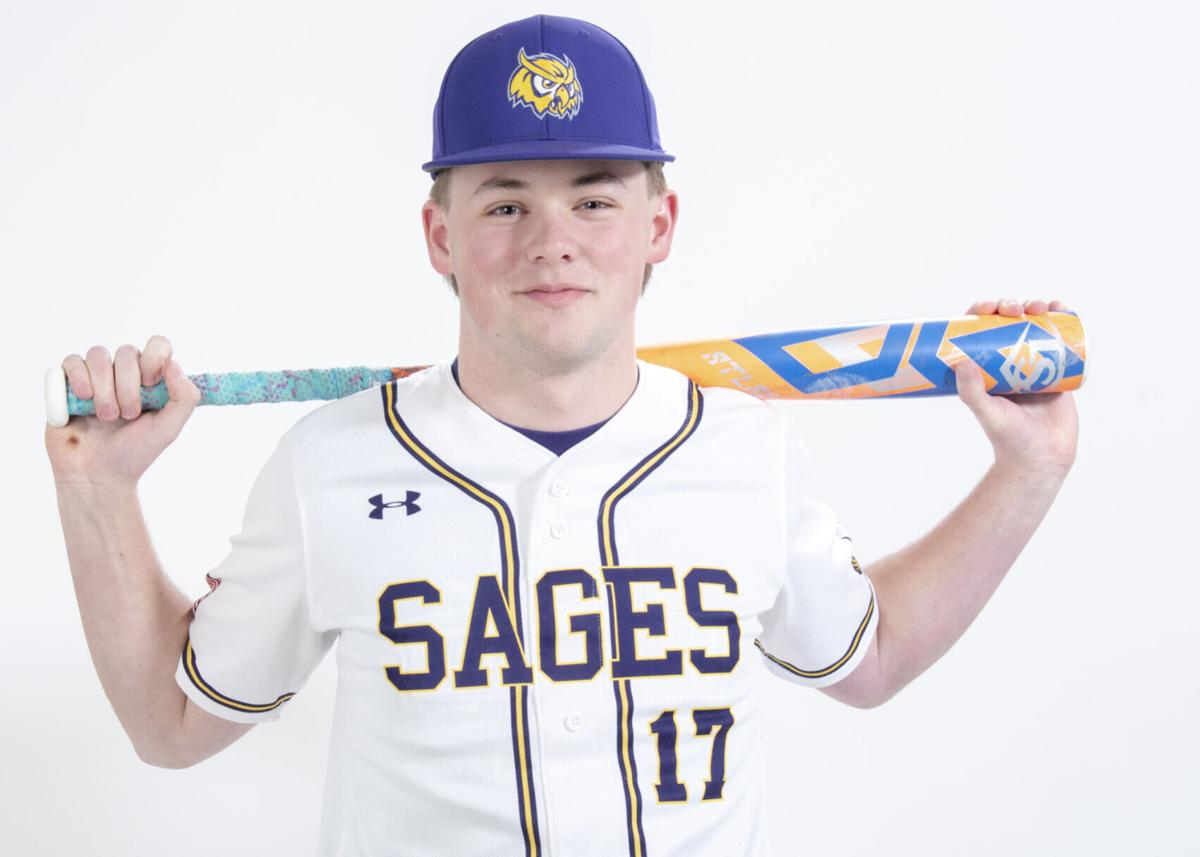 Saturday's prep highlights: Monticello baseball remains unbeaten ...