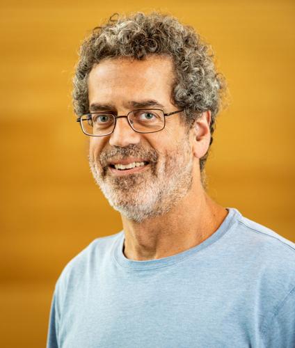 My Turn | 'The human imagination cannot contain the vastness of the ...