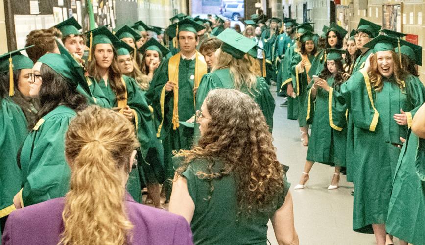 Congratulations: Dean's List students at Parkland College | News | news ...