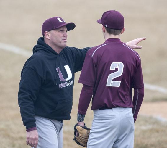 HS baseball: Unity and Salt Fork | Baseball | news-gazette.com