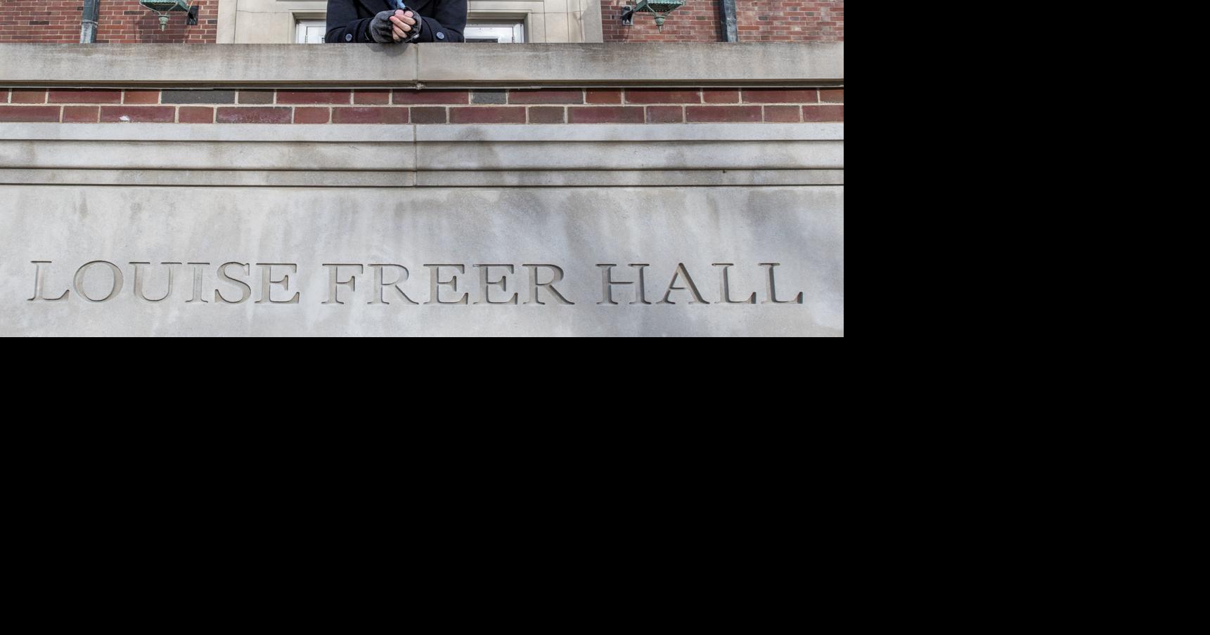 Illini Insider: Catching up with podcasting prof Jamie O'Connor ...