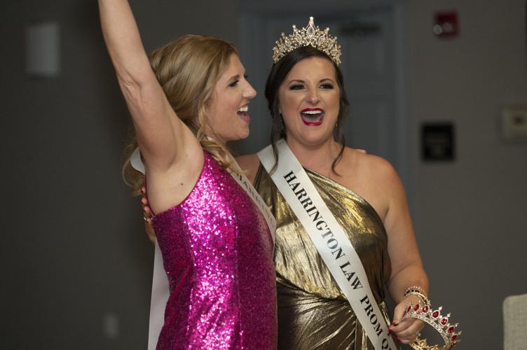 PHOTO GALLERY: On the Town | Eastern Illinois Foodbank Prom | | news ...