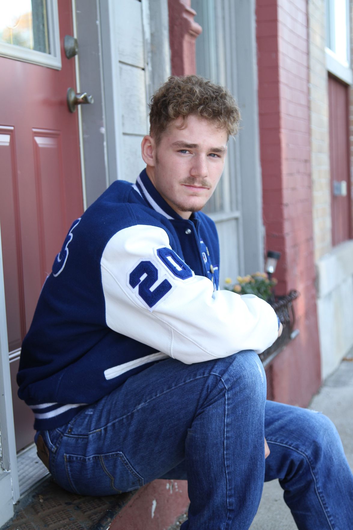 Bismarck-Henning Class of 2020 | Graduation 2020 | news-gazette.com