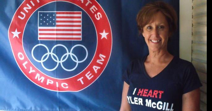 Hello from London: Susan McGill's Olympic diary 8/1 | News | news ...