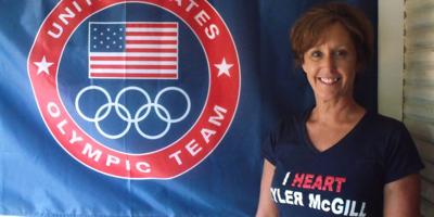 Hello from London: Susan McGill's Olympic diary 8/1 | News | news ...