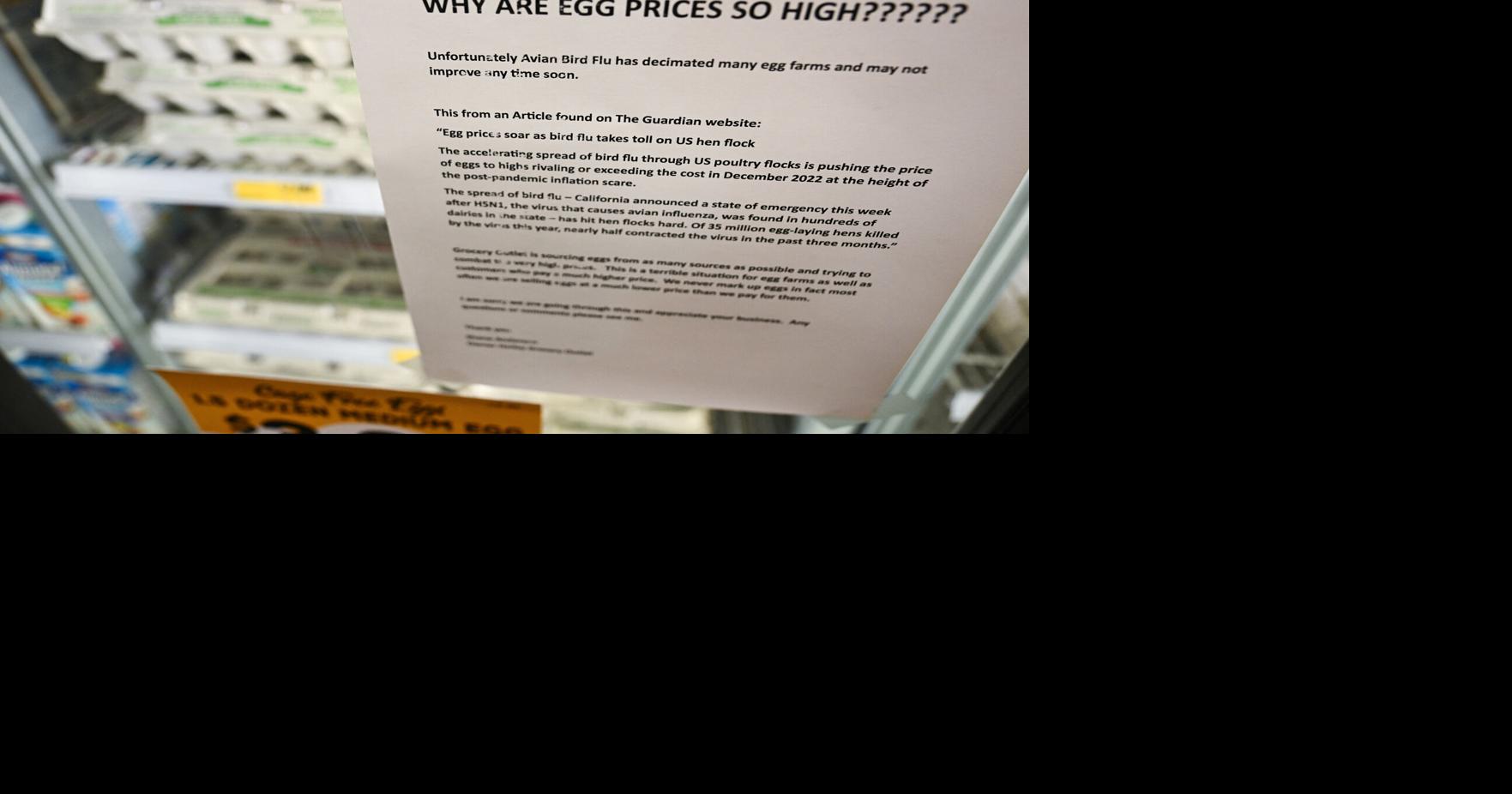 Lori Borgman | Egg’scuse me, may I borrow an egg? | Columns | news ...