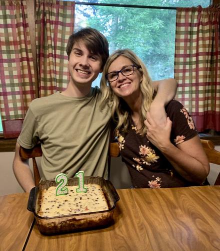 Jill Pyrz | The last goodbye | Columns | news-gazette.com