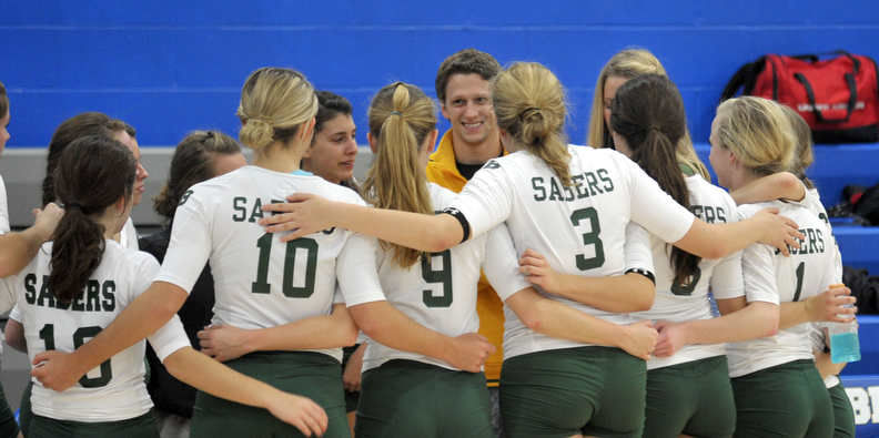 Sangamon Valley Conference volleyball tournament | Prep Sports | news-gazette.com