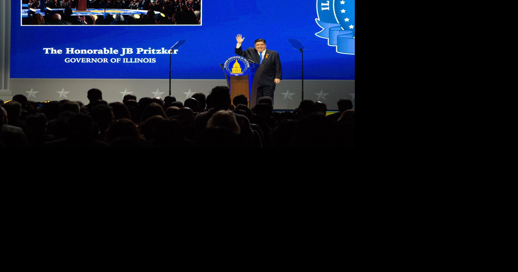 Pritzker signs bill banning sale of assault weapons, large-capacity ...