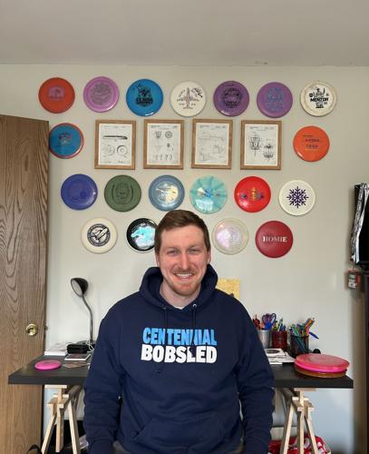 Teacher of the Week: Michael Rotter, Centennial High School, special ...