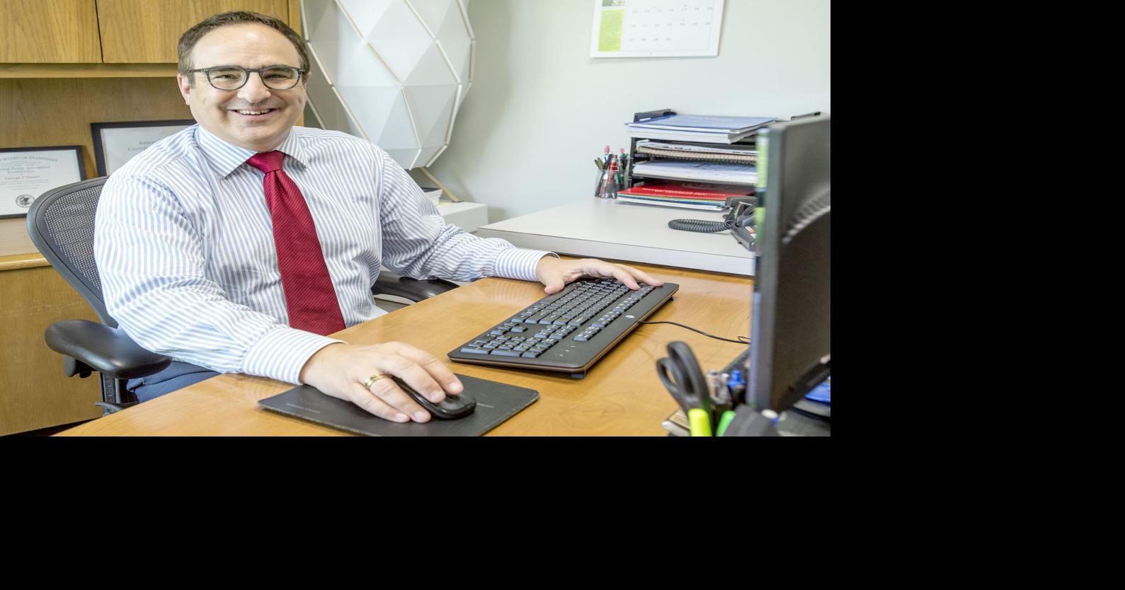 Jim Dey | Champaign County Board members preparing another attack on ...