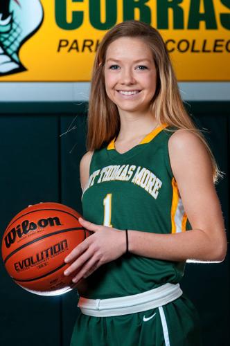 2014 News-Gazette Girls All Area Basketball Team | Prep Sports | news ...