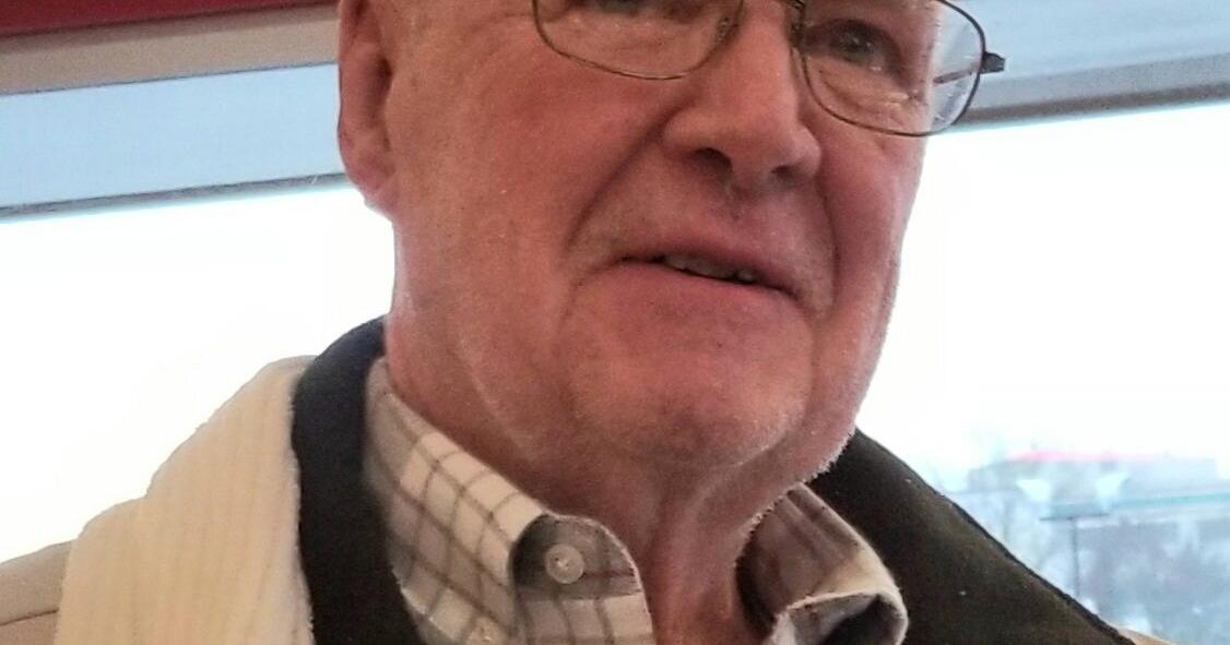 Donald Garrett | Archive | news-gazette.com