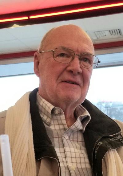 Donald Garrett | Archive | news-gazette.com