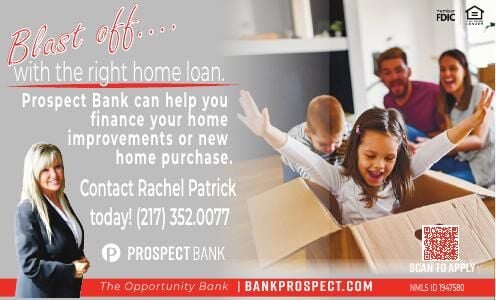 Prospect Bank.pdf | Local Offers | news-gazette.com