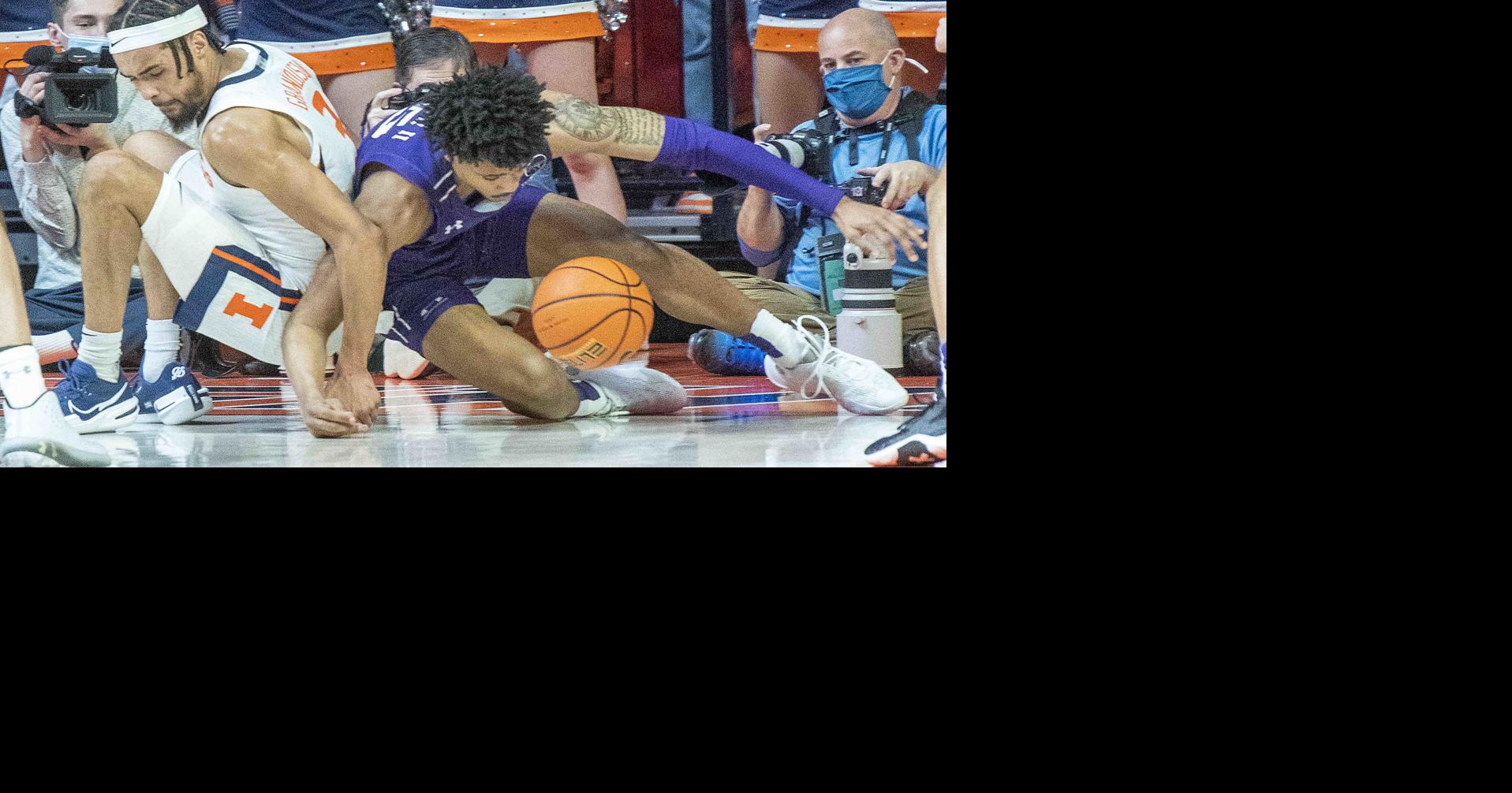 Good Morning, Illini Nation: A closer look at the AP Top 25 | Sports ...