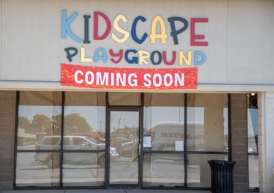 It's Your Business: New indoor playground slated for fall opening | Business | news-gazette.com