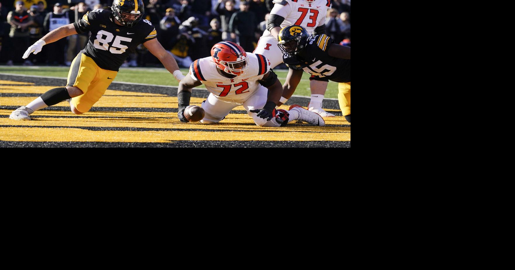 Bob Asmussen | What a bummer | Newsletter | news-gazette.com