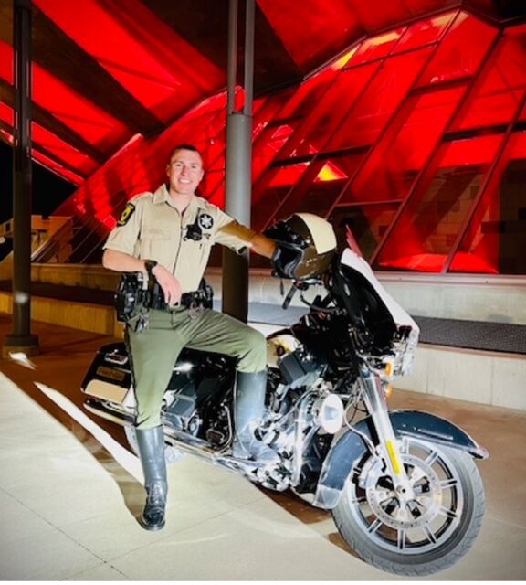 St. Joseph to honor fallen state trooper with honorary street ...