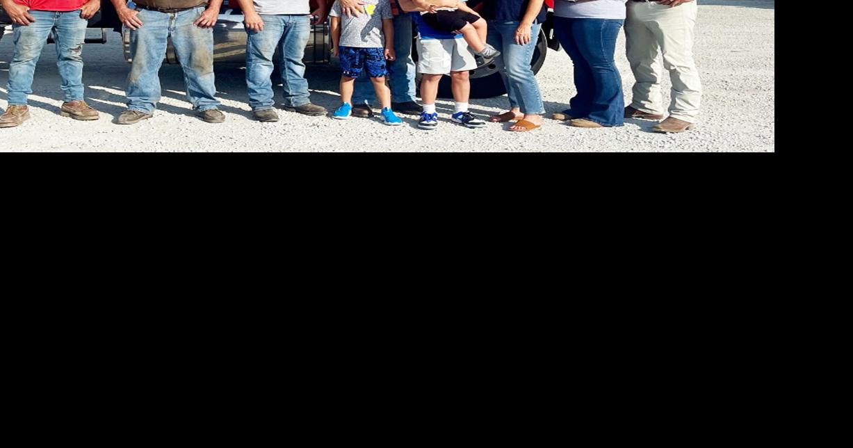 Farm Family of the Week | The Hergeses of rural Paxton | Agriculture ...