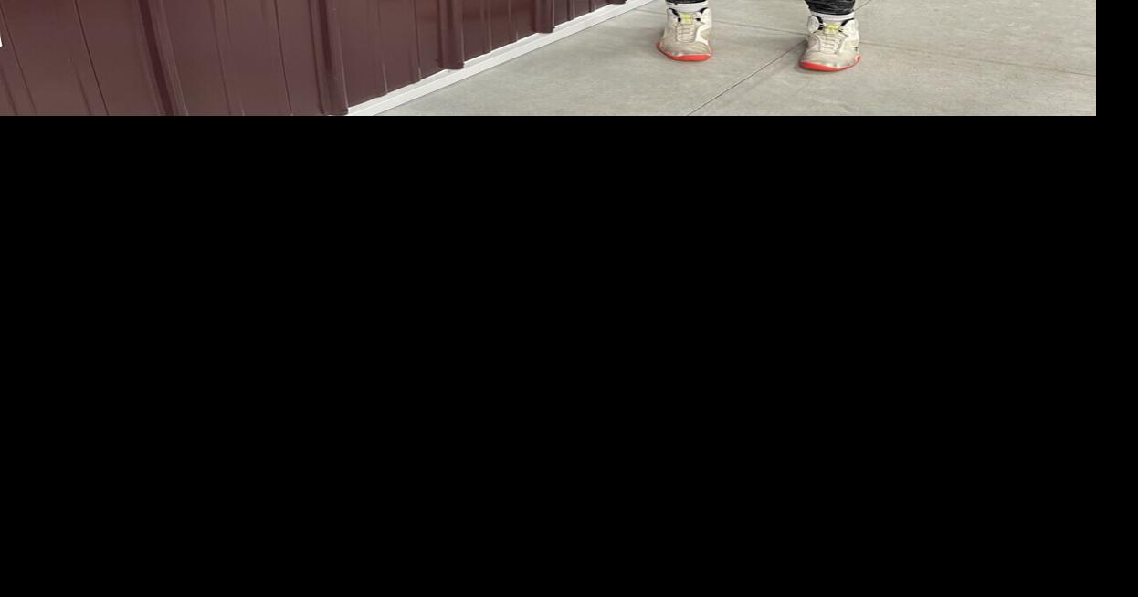 Ritchie's pace, leadership 'contagious' for Unity wrestling | Sports ...