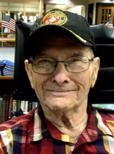 Frederick Wm. Reiter | Ford County | news-gazette.com