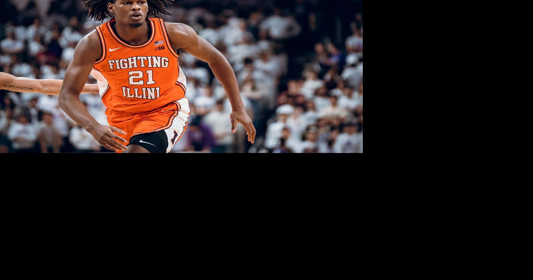 Good Morning, Illini Nation: Lineup decisions | Newsletter | news ...