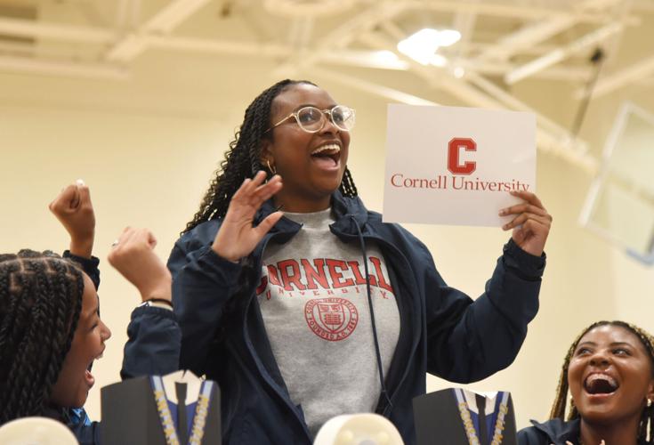 The Grads: Centennial's Class of 2024 | News | news-gazette.com