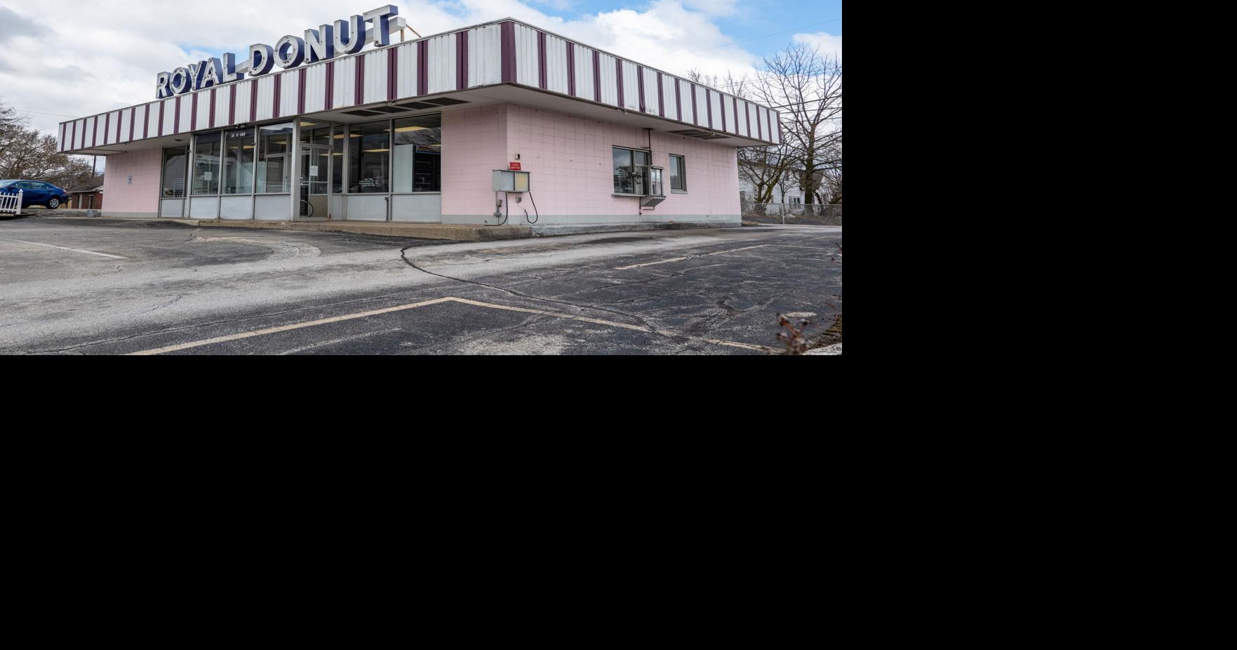 Sidell family stepping up to reopen Danville's Royal Donut ...