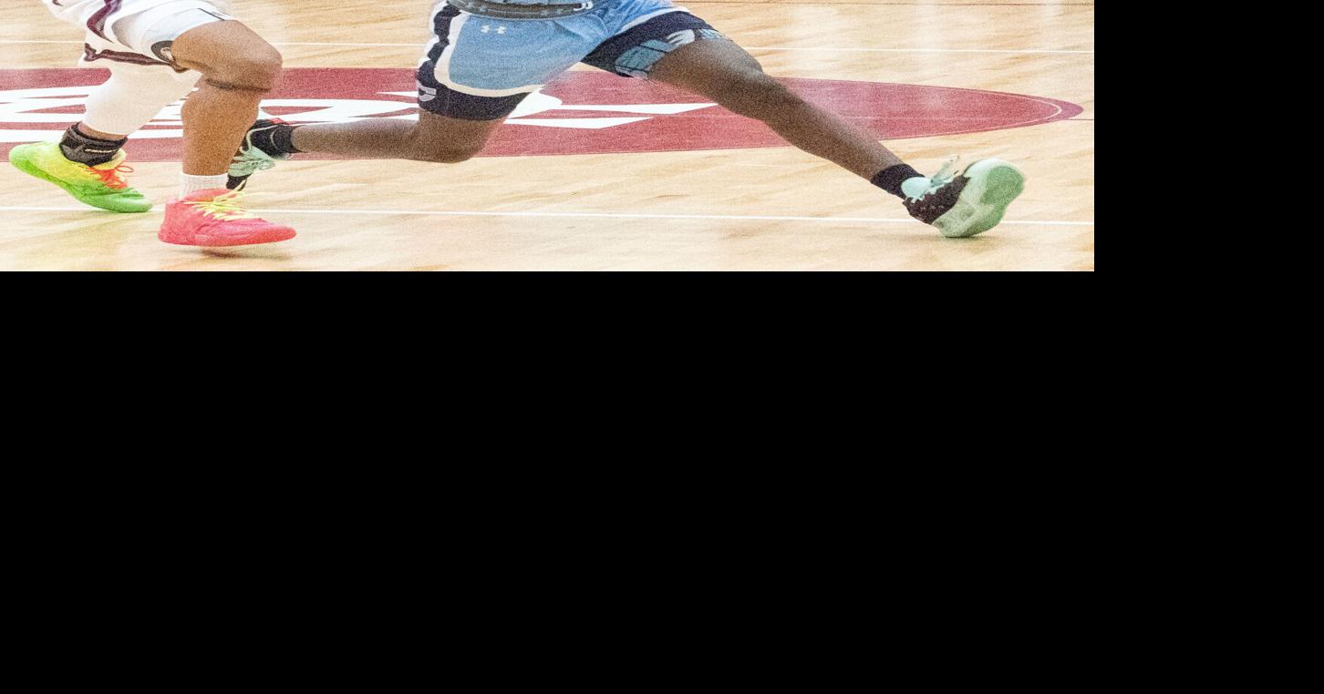 Rivalry rolls on: Centennial vs. Champaign Central in the 2022-23 ...