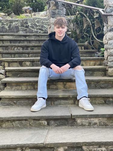 2024 All-Area boys' swim and dive: Meet the first team | Sports | news ...