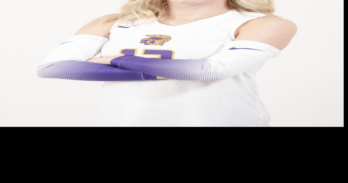 Piatt’s OT: Three-sport star Parkerson ready for final year with ...