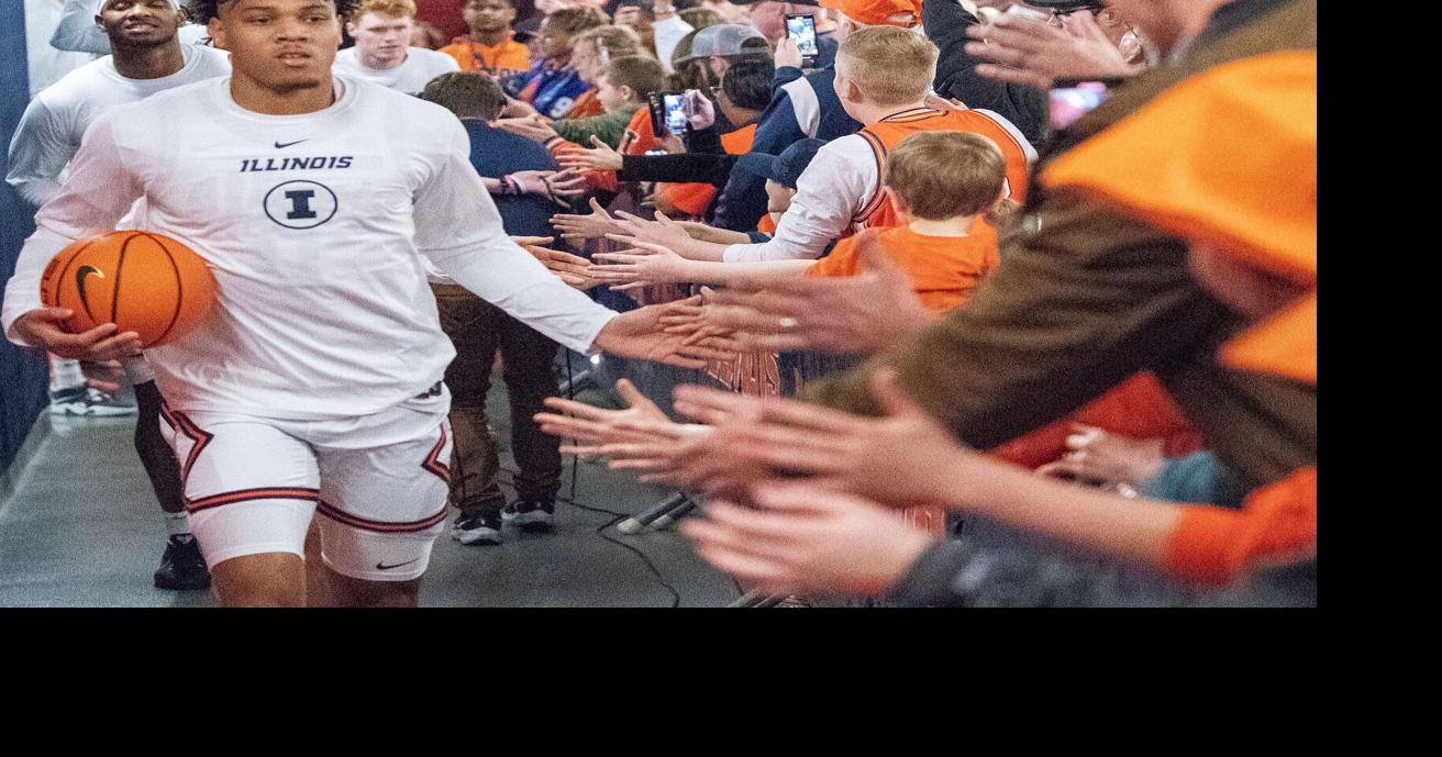 Terrence Shannon Jr. declares for NBA draft | Sports | news-gazette.com