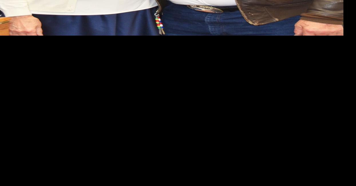 Sidney Legion adjutant has plenty of military history via wife's family ...