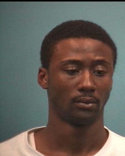 Two more arrests bring total to five in Danville shooting | News | news ...