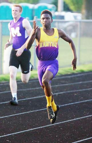 Athlete of the Week: Jerry Harper | Our County | news-gazette.com