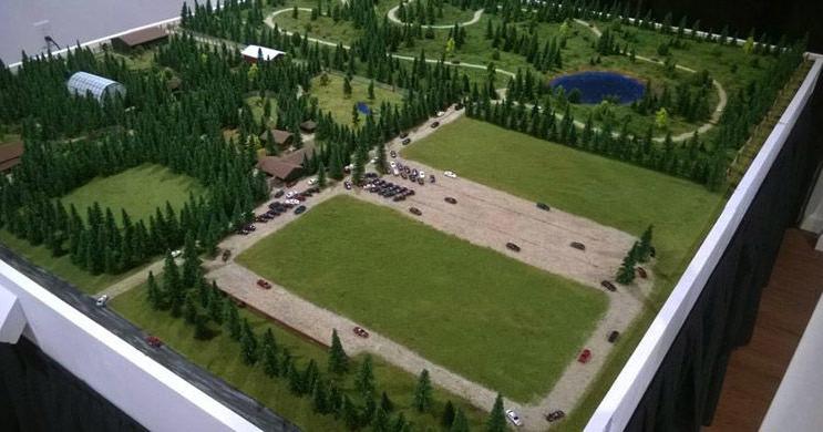 Arthur zoo closer to happening | News | news-gazette.com