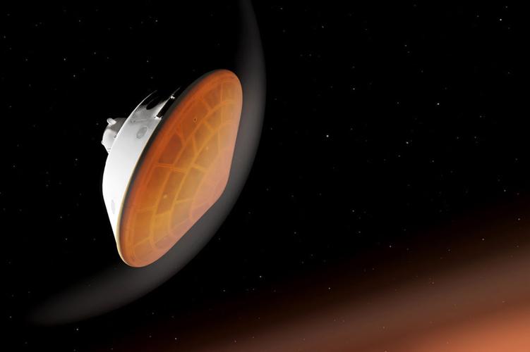 Purdue scientist plays a critical role in NASA Mars rover mission ...