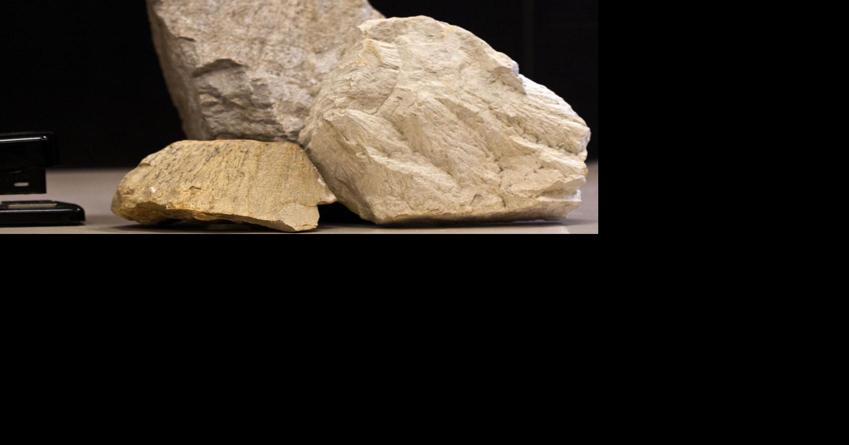 Environmental Almanac: When a meteorite hit Indiana | Local News | news ...